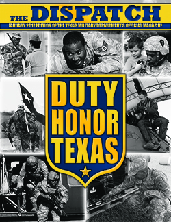 Home - Texas Military Department