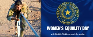 Equal Employment Opportunity - Texas Military Department